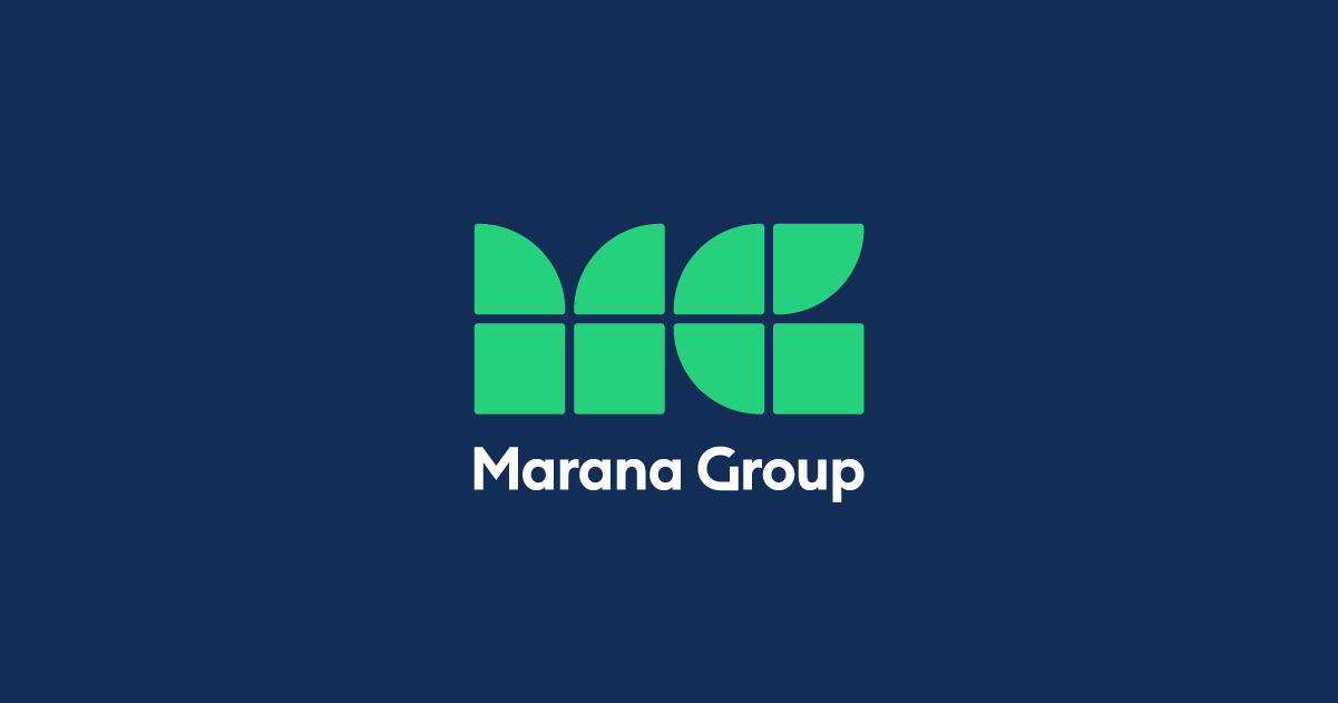Home | Marana Group
